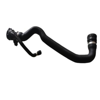 China Coolant Hose 17127809818 For BMW E46 N20 N46 N54 N52 N55 Car Fitment Other for sale