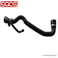 China Coolant Hose 17127809818 For BMW E46 N20 N46 N54 N52 N55 Car Fitment Other for sale