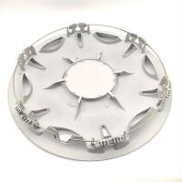 China OE NO. 6394000025 Automotive Cooling System Wheel Hub Cover for Mercedes Sprinter 2006 for sale