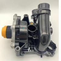 China Audi Water Pump 06H121026CL For Audi OCTAVIA Car Fitment SKODA CZ Engine Parts for sale