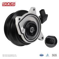 China Silver 03C121004J Engine Cooling Water Pump Assembly For VW Aud Skoda A1 4T 2010-2018 for sale