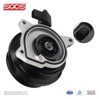 China Silver 03C121004J Engine Cooling Water Pump Assembly For VW Aud Skoda A1 4T 2010-2018 for sale
