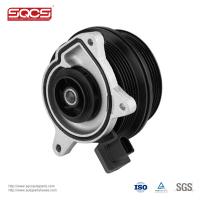China Silver 03C121004J Engine Cooling Water Pump Assembly For VW Aud Skoda A1 4T 2010-2018 for sale