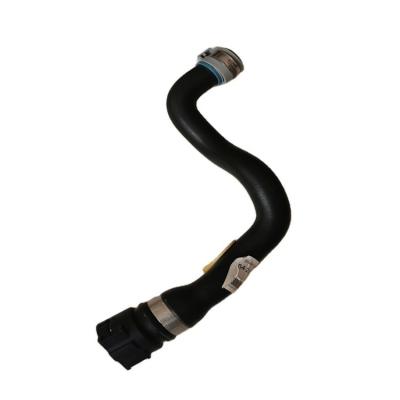 China Car Fitment BMW E46 3.16i 3.18i Automotive Cooling System Radiator Engine Return Hose for sale