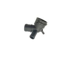 China SQCS Coolant Hose Flange Fit for Audi VW Audi A3 Cabriolet S3 Sportback Quattro 5Q0122291BL for sale