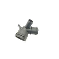 China SQCS Coolant Hose Flange Fit for Audi VW Audi A3 Cabriolet S3 Sportback Quattro 5Q0122291BL for sale