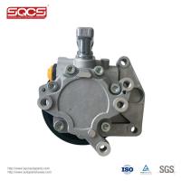China Power Steering Pump  0054662401 for Mercedes Sprinter BMR58L Original Auto Made for sale