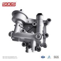 China Power Steering Pump  0054662401 for Mercedes Sprinter BMR58L Original Auto Made for sale