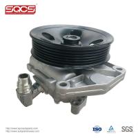 China Power Steering Pump  0054662401 for Mercedes Sprinter BMR58L Original Auto Made for sale