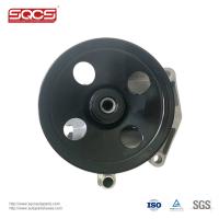 China Power Steering Pump  0054662401 for Mercedes Sprinter BMR58L Original Auto Made for sale