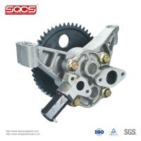 China Power Steering Pump  0054662401 for Mercedes Sprinter BMR58L Original Auto Made for sale