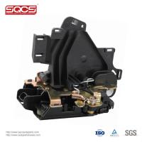 China 3B1 837 015AN OE NO. Black Car Door Lock Actuator for VW 2013-2015 SEAT 2002-2009 for sale