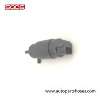 China Auto-gether 61661380068 Windshield Wiper Washer Pump for 7' Series 750iL Automobiles for sale