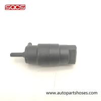 China Auto-gether 61661380068 Windshield Wiper Washer Pump for 7' Series 750iL Automobiles for sale