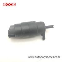 China Auto-gether 61661380068 Windshield Wiper Washer Pump for 7' Series 750iL Automobiles for sale