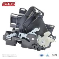 China 3B4839015AJ 3B4839016AJ Door Lock Left Rear Right Rear for VW 2013-2015 2002-2009 for sale