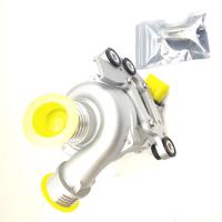 China 11517583836 electric cooling water pump suitable for BMW car cooling system for sale