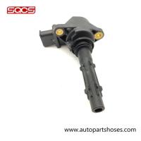 China Ignition Coils 0001501980 for Mercedes benz C 230 204.085   C250 C300 E280 E300 for sale