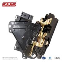 China 2019 Door Lock Actuator Right Front for VOLKSWAGEN TRANSPORTER T5 3B1837016BR by SQCS for sale