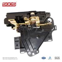 China 2019 Door Lock Actuator Right Front for VOLKSWAGEN TRANSPORTER T5 3B1837016BR by SQCS for sale