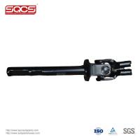 China SQCS Auto Spare Parts Car Steering Shaft 9014601909 for Sprinter 901 902 903 904 Durable for sale