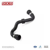 China European Cars 1999-2006 SQCS Coolant Hose 11537510120 for BMW E53 X5 E90 N20 N54 N52 N55 3.0i for sale