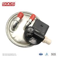 China 6070901252 Fuel Filter for Mercedes VIANO W639 6420903152 6420905352 6420906052 for sale