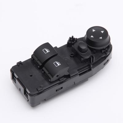 China Electric Master Window Lifter Switch 61319132158 for BMW 3 Series E92 LCI 2003-2013 for sale
