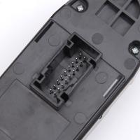 China Electric Master Window Lifter Switch 61319132158 for BMW 3 Series E92 LCI 2003-2013 for sale