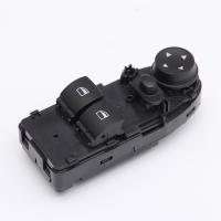 China Electric Master Window Lifter Switch 61319132158 for BMW 3 Series E92 LCI 2003-2013 for sale