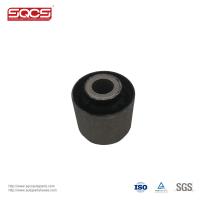 China 1243523465 Top-Notch Rear Axle Trailing Pulling Arm Bushing For Mercedes Benz  MESB1209 for sale