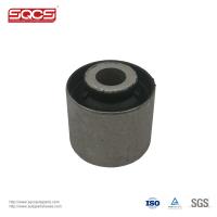 China 1243523465 Top-Notch Rear Axle Trailing Pulling Arm Bushing For Mercedes Benz  MESB1209 for sale