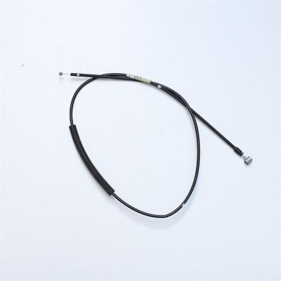 China 34D823535 Cable Cover Mercedes Benz Genuine Spare Parts for sale