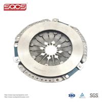 China Mercedes-benz Clutch Pressure Plate W901/w902/w903 0062502504 and Durable Clutch Disc for sale