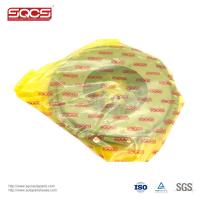 China Mercedes-benz Clutch Pressure Plate W901/w902/w903 0062502504 and Durable Clutch Disc for sale