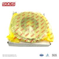China Mercedes-benz Clutch Pressure Plate W901/w902/w903 0062502504 and Durable Clutch Disc for sale