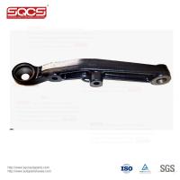 China SQCS Auto Parts introduces Front Lower Control Arm Left OE93815025 for European Cars for sale