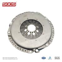 China Mercedes-benz Clutch Pressure Plate W901/w902/w903 0062502504 and Durable Clutch Disc for sale