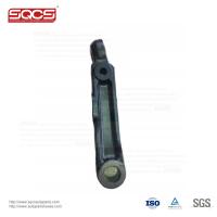 China SQCS Auto Parts introduces Front Lower Control Arm Left OE93815025 for European Cars for sale