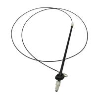 China 9064202385 Hand Brake Parking Cable for Sprinter Van Front OE No. 9064202385 for sale
