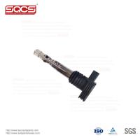 China SQCS OE06F905115F Ignition Coil for Volkswagen Audi Skoda Seat Excellent Performance for sale