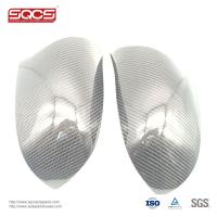 China Upgrade Your bmw X5 F15 to a Sleek Look with OE 51167365113 Carbon Fiber Mirror Covers for sale