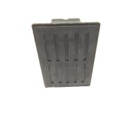 China VOLVO 9013220019 Rubber Buffer Mount with 100% Tested and ISO/TS16949 Certification for sale