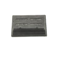 China VOLVO 9013220019 Rubber Buffer Mount with 100% Tested and ISO/TS16949 Certification for sale