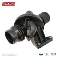 China Bmw X3 E83 Eurocar Coolant Thermostat Housing 11537588257 for Replace/Repair for sale