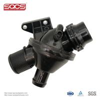 China Bmw X3 E83 Eurocar Coolant Thermostat Housing 11537588257 for Replace/Repair for sale