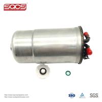 China Car Parts Fuel Filter J0127401A for 1996-2003 Audi A4 A6 1.8 T Quattro Engine for sale