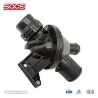 China Bmw X3 E83 Eurocar Coolant Thermostat Housing 11537588257 for Replace/Repair for sale
