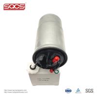 China Car Parts Fuel Filter J0127401A for 1996-2003 Audi A4 A6 1.8 T Quattro Engine for sale