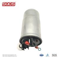 China Car Parts Fuel Filter J0127401A for 1996-2003 Audi A4 A6 1.8 T Quattro Engine for sale